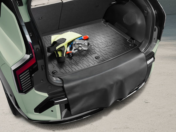 Genuine Kia EV3 - Trunk Liner | EV122ADE00E