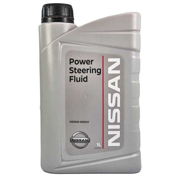 Nissan Maxima Power Steering Fluid