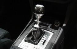 Mitsubishi Lancer Evolution X Gear Knob Carbon SST SR012029