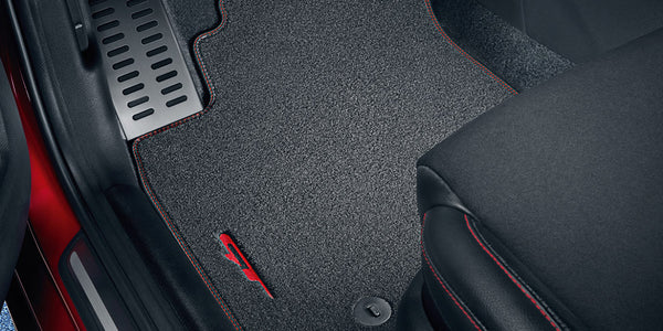 Kia Ceed ProCeed CD Carpet Floor Mat Set GT RHD MT J7143ADE11GT