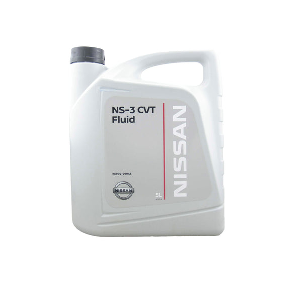 Nissan NS-3 CVT Fluid (5-Litre) | KE90999943
