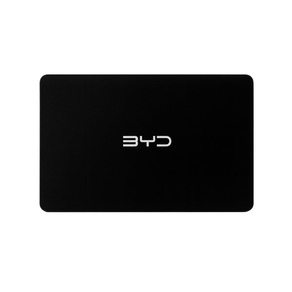 Genuine BYD NFC Smart Card | 13690744-00