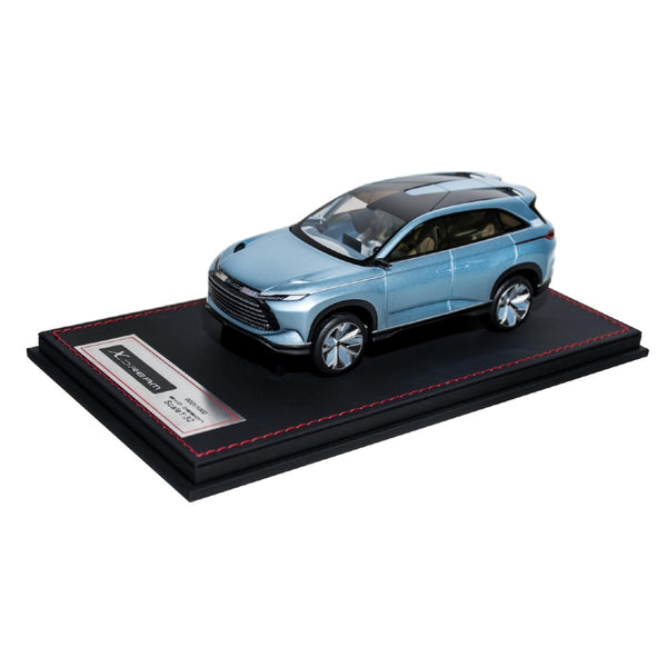 Genuine BYD Merchandise X-Dream 1:32 Model Car | 14045406-00