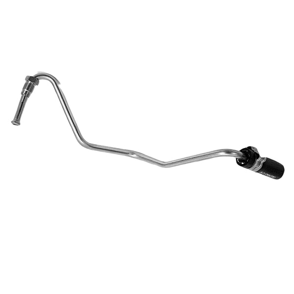 Genuine Nissan Qashqai / Juke / Pulsar - EGR Tube ASSY | 1412000Q0U