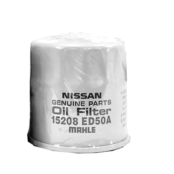 Nissan Oil Filter Assembly, Replacement | 15208ED50A