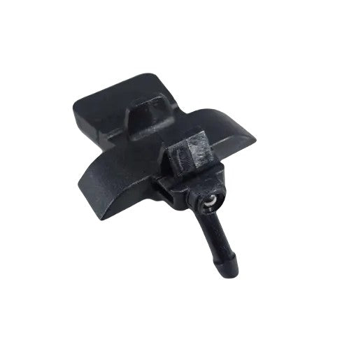 Genuine Nissan Micra K12 - Windscreen Washer Jet Front, RH | 28930AX600