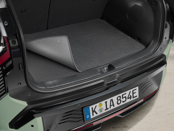Genuine Kia EV3 - Trunk Mat Reversible | EV120ADE00E