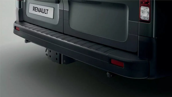 Genuine Renault Traffic Passenger Protection - Swing Doors | 8201403828