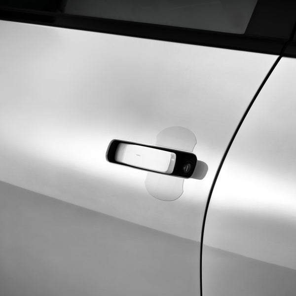 Genuine Kia EV4 / EV5 / EV6 - Door Handle Protection Film, Transparent ...