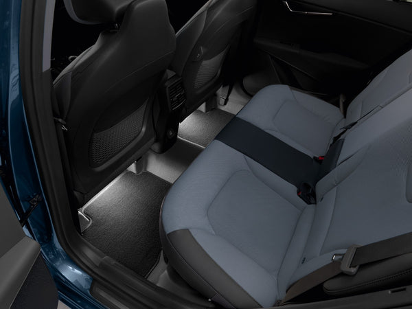 Kia LED Footwell Illumination, White for 2nd Row | 66650ADE31W