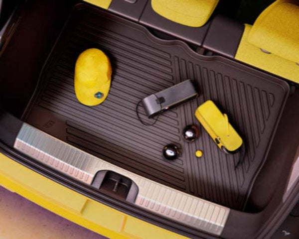 Genuine Renault 5 Boot Liner | 749L00776R