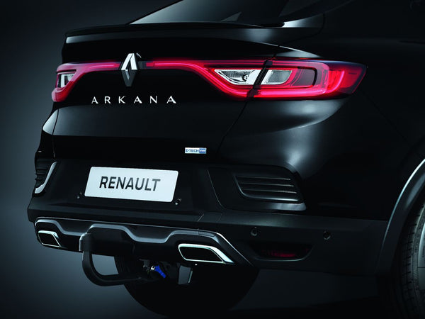 Removable Towbar - Renault Arkana | 756106749R