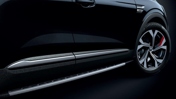 Premium Side Steps - Renault Arkana | 764122862R