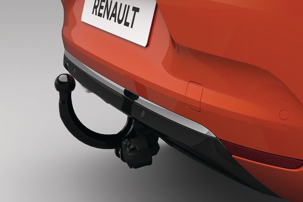 Renault Clio RDSO Towbar | 82017077198201707719
