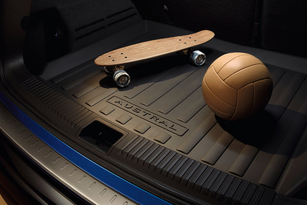 Renault Austral Stainless Steel Boot Sill | 849P56399R