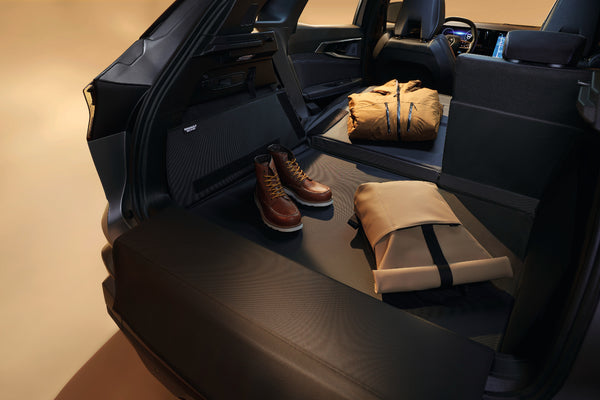 Renault Austral EasyFlex Modular Boot Protection | 8201740649