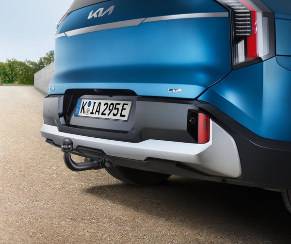 Genuine Kia EV9 - Tow Bar Detachable | DO281ADE00