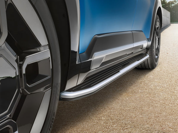 Genuine Kia EV9 Side Steps | DOF37AC400