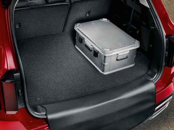 Genuine Kia Sorento (MQ4) Trunk Mat Reversible | P2120ADE07