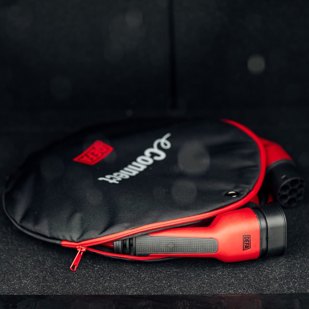 Basic Storage Bag for EV Cables - eConnect™ | 712593
