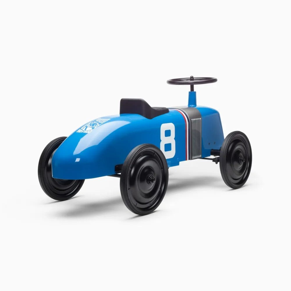 Retro Hot Rod Ride-On Toy for Toddlers - Renault | 7717301246