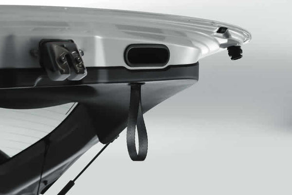 Honda Jazz Tailgate Strap | 08L46-T5A-610