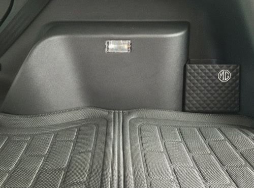 MG GS Boot Storage Boxes | 10256030