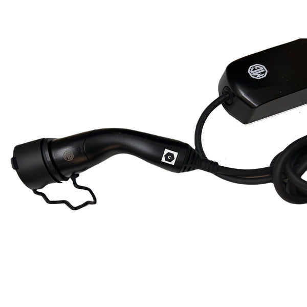 Genuine MG ICCB (In-Cable Control Box) EV Charger Cable Type 2 | 10905772