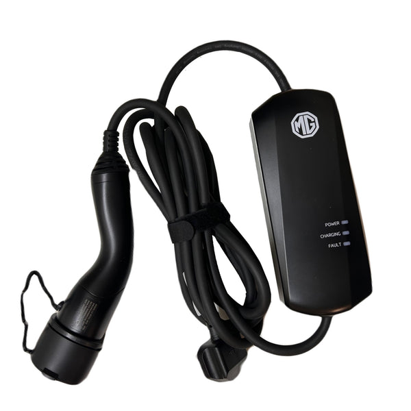 Genuine MG ICCB (In-Cable Control Box) EV Charger Cable Type 2 | 10905772