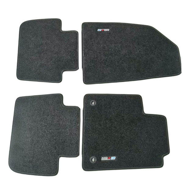 MG4 EV Floor Mats Set, Fabric RHD | 11409432
