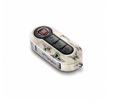 Fiat Key Cover Kit - Butterfly | 71805599