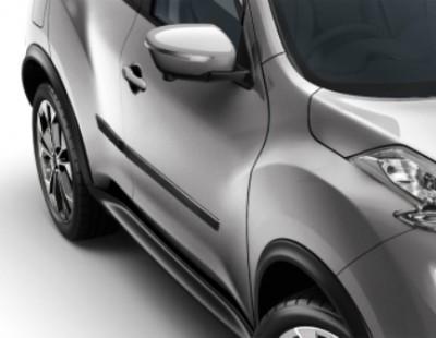 Nissan Juke (F15E) Body Side Mouldings 2010-2019 | KE7601KA20