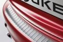 Nissan Juke (F15E) Bumper Protection Plate, Rear 2010-2014 | KE9671K030