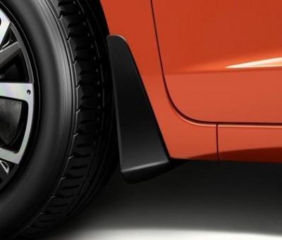 Honda Jazz Front & Rear Mud Guards 2016-2017 | 08P00-T5A-600