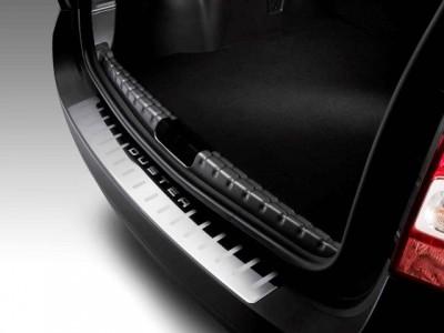 Dacia Duster 1 Trunk Entry Guard | 849933883R