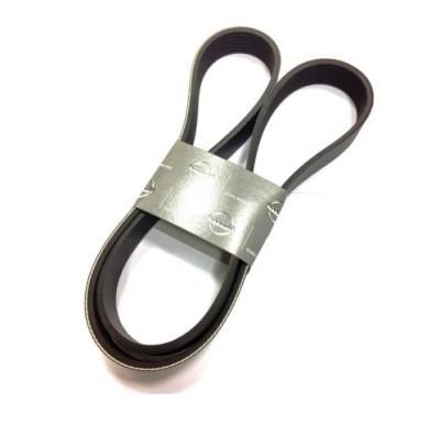 Nissan Belt-Fan & Alternator | 11720EB70C