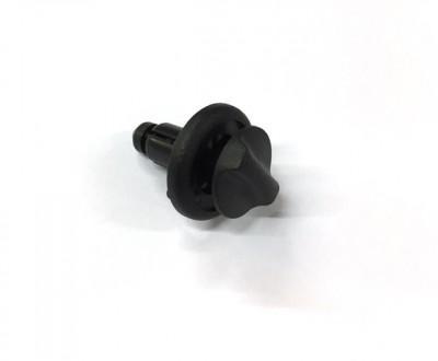 Nissan Juke (F15E) Parcel Shelf Clip, Front - Before VIN 6189595 ...