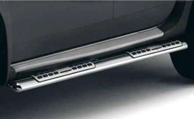 Dacia Duster 1 Sidesteps 2009-2017 | 8201474334