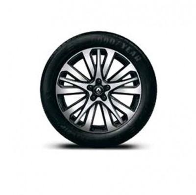 Renault Koleos Initial Paris 19" Alloy Wheel Rim x1 2017- | 403002877R