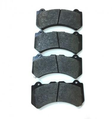 Nissan GT-R (R35) Brake-Pads, Front | D1MFM80B0J