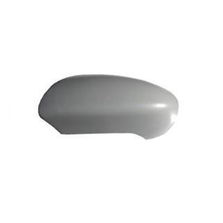 Nissan Qashqai/+2 Cover Mirror Body LH, Primered | 96374JD08E
