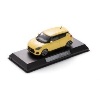 Suzuki New Swift Sport, Die Cast 1:43 Scale Model | 99000-79N12-SSR