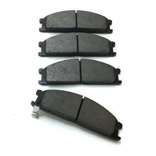 Nissan Navara (D22) Front Brake Pads | D10602S790
