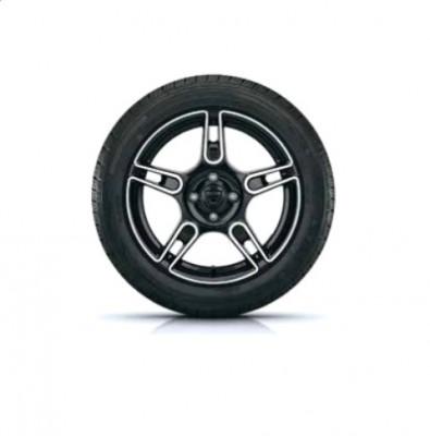 Dacia Sandero Runway Wheel 16" | 8201684229