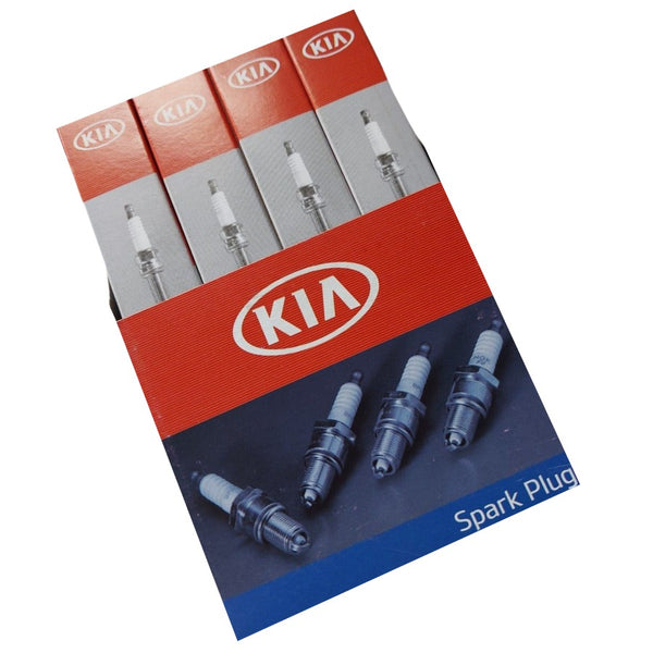 Genuine Kia Spark Plug - Sportage, Ceed & Soul | 1884908080