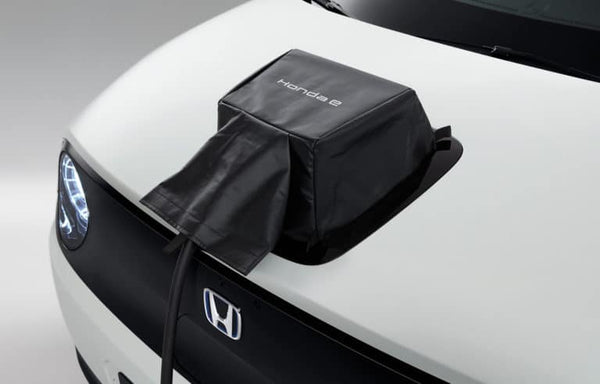 Charge Port Lid Cover - Honda e | 08P35-TYF-600