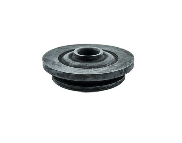 Nissan Mounting Rubber, Radiator Upper | 21506AX300