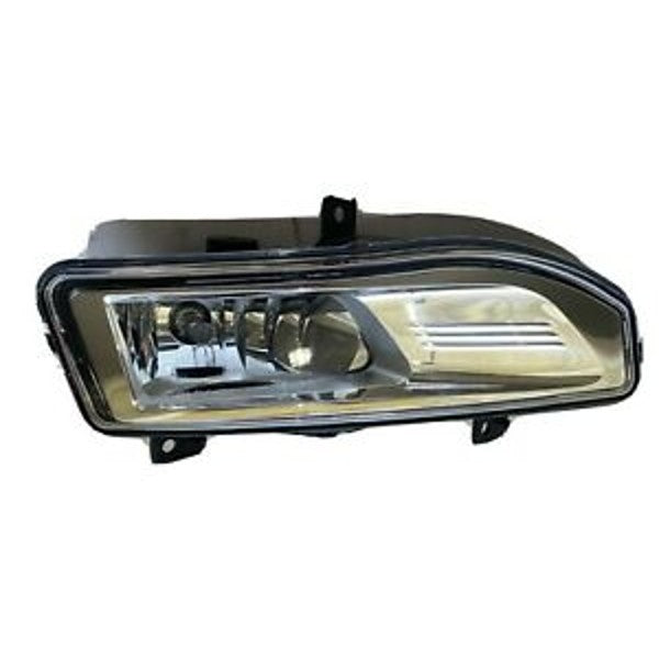 Genuine Nissan Qashqai Complete, Front Fog Lamp, LH - (J11E) | 261558995A