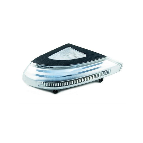 Nissan Navara/Pathfinder (D40M/R51M) Turn Signal Lamp Assembly-Side, LH ...