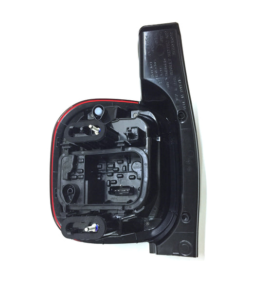Dacia Duster 2 Rear Lamp Assembly, RH | 265503601R